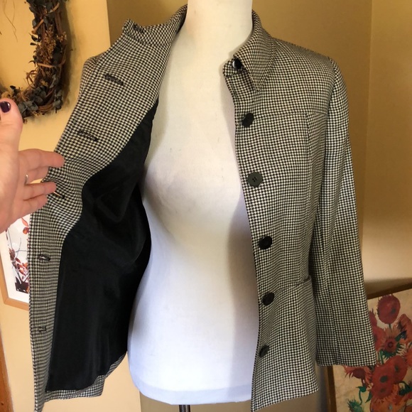 Magaschoni | Jackets & Coats | Mag Magaschoni Apparel Group Size 8 ...